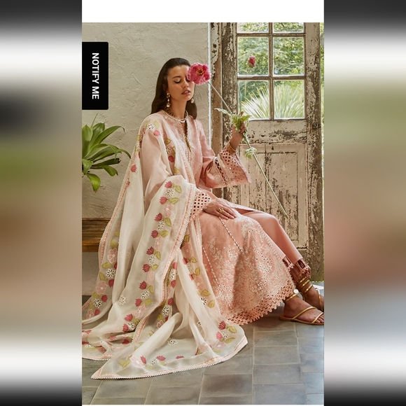 Suffuse | Dresses | Suffuse By Sana Yasir Nayla | Poshmark